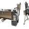 Ribbon blender - 42N series - ROSS Mixers - batch / solid / horizontal