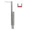 Measurement touch probe - NFH series - DIAVITE