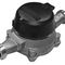 Analog water meter - M120 - Badger Meter - with oscillating disc
