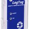 Temperature data logger - HAXO-8 - Logtag - humidity / without display / continuous