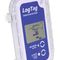 Temperature data logger - TRID30-7 - Logtag - with LCD display / for monitoring