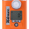 Single gas detector - T40 II Rattler™ - Industrial Scientific - toxic gas / flammable gas / CO