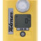Single gas detector - T40 II Rattler™ - Industrial Scientific - toxic gas / flammable gas / CO
