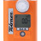 Single gas detector - T40 II Rattler™ - Industrial Scientific - toxic gas / flammable gas / CO
