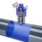 Probe for high-pressure applications - 6205 - Rohrback Cosasco Systems ...