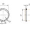 Ring - Z6 series - HASCO