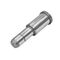 Tool guide pillar - Z0 series - HASCO - ball bearing / for molds