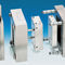 Injection molding mold base - K 35 series - HASCO