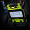 LED work light - SLR-3500 - Unilite - rechargeable / magnetic