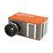 Hyperspectral camera - Specim FX10 - Specim, Spectral Imaging Ltd ...