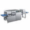 Food industry production line - Cromaster - rondo