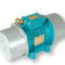 Vibrator with electric actuator - AViTEQ Vibrationstechnik GmbH - three ...