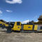 Impact crusher - R5e - keestrack - mobile