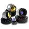 Hollow retro-reflection spherically mounted retroreflector - API ...