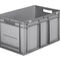 Plastic crate - Nefab