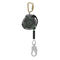 Self-retracting lifeline - V-TEC™ - MSA - vertical / for working at height