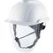 Electrician helmet - V-Gard 950 - MSA - EN 397 / EN 50365 / EN 166