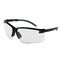 UV safety glasses - PERSPECTA 1900 - MSA - polycarbonate / nylon / anti ...