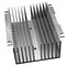 Clip-on heat sink - Aavid Thermalloy