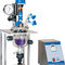 Laboratory autoclave - Amar Equipment Pvt. Ltd. - glass / benchtop ...
