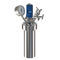 High-pressure autoclave - A series - Amar Equipment Pvt. Ltd ...