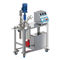 High-pressure autoclave - A series - Amar Equipment Pvt. Ltd ...