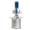 High-pressure autoclave - A series - Amar Equipment Pvt. Ltd ...