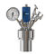 High-pressure autoclave - A series - Amar Equipment Pvt. Ltd ...