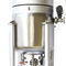 Gas induction reactor - Amar Equipment Pvt. Ltd. - high-pressure ...