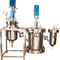 Process autoclave - Amar Equipment Pvt. Ltd. - high-pressure