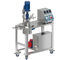 Reactor with high-pressure autoclave - Amar Equipment Pvt. Ltd ...