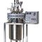 Gas induction reactor - 100 - 1 000 l - Amar Equipment Pvt. Ltd. - high ...