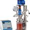 Laboratory autoclave - Amar Equipment Pvt. Ltd. - glass / benchtop ...