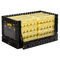 Polymer crate - 6317 Series - Tosca - storage / transport / for food ...