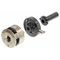 Axial rolling head - EVOline - LMT Tools - external / thread / contouring
