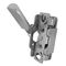 Lever-operated latch - 050-1900 - TriMark - steel / stainless steel ...