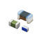 RF inductor - IPDiA - wire-wound / high-frequency / high-current