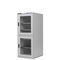 Hinged door drying cabinet - SD series - Totech - on casters / floor ...