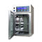 CO2 incubator - C16 - labotect - laboratory / natural convection / compact