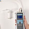 CO2/02 analyzer - InControl 1050 - labotect - temperature / portable ...