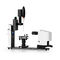 Optical tensiometer - Theta Lite - Biolin scientific - for contact ...