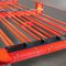 Feed hopper - MovingFloor® - westeria - dosing / fuel / for waste