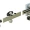 Skate wheel linear guide - GV3 - HepcoMotion - precision