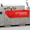 Sorting machine for the mining industry - COM XRT 300 /FR - Tomra - X ...