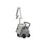 Mobile fume extractor - JUMBO Filtertrolley 2.0 LabCat - ULT ...
