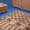 Molded pulp pallet - Eredi Caimi S.r.l.