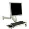 Flat screen support arm system - MightyMount™ - Strongarm Designs ...