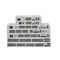 Managed switch - ISCOM2600G series - Raisecom Technology Co., Ltd. - 8 ...