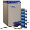 Cryogenic tank - CryoPro® Series - VWR - storage / for vials / box