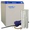Cryogenic tank - CryoPro® Series - VWR - storage / for vials / box